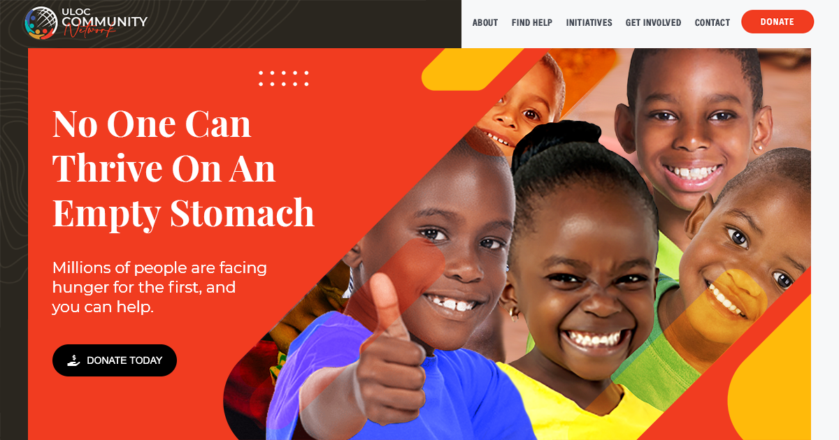 The Storehouse | ULOC Community Network